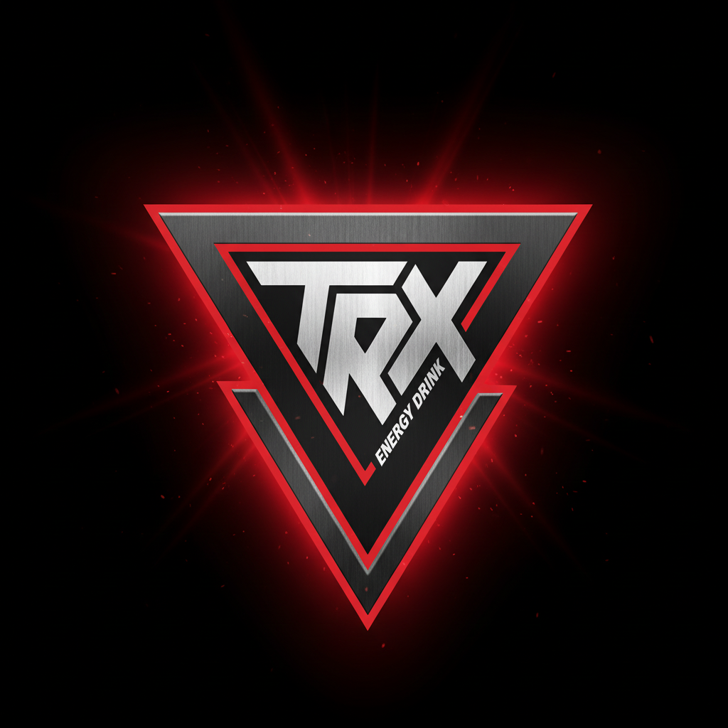 TRX Energy Drink - Unleash Your Energy